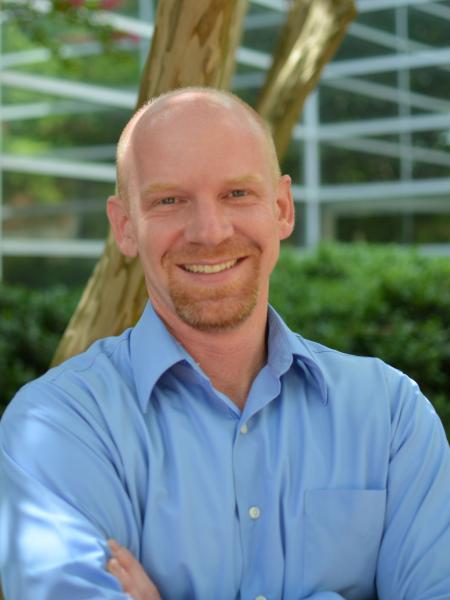 Patrick Madsen | University Career Center