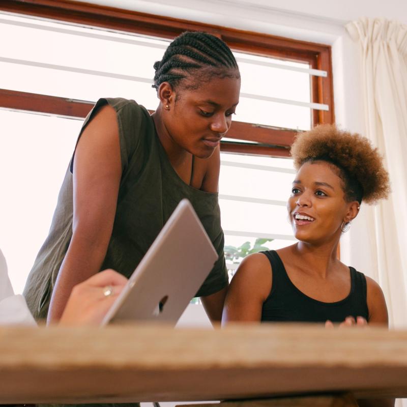 Short-Term Experiences | University Career Center